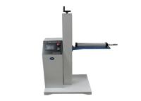 China PLC Control Drawer Durability Tester 400mm Stroke 120cm Height Furniture Slide Testing Machine for sale