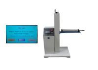 China PLC Control Drawer Durability Tester 400mm Stroke 120cm Height Furniture Slide Testing Machine for sale