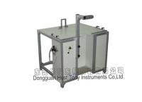 China EN BIFMA Standard Chair Testing Machine For Chair Front Stability Teseting for sale