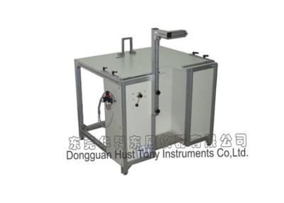 China EN BIFMA Standard Chair Testing Machine For Chair Front Stability Teseting for sale