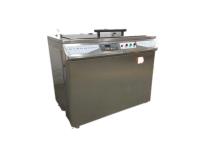 China ISO AATCC Standard Rotowash Color Fastness Tester For Wash Dry Fastness Testing for sale