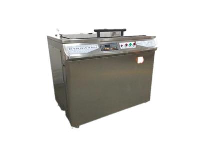 China ISO AATCC Standard Rotowash Color Fastness Tester For Wash Dry Fastness Testing for sale