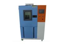 China Temperature Humidity Impact Aging Test Chamber -40°C to 150°C 40x50x40cm for sale