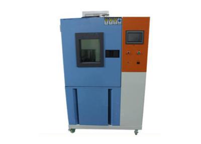 China Temperature Humidity Impact Aging Test Chamber -40°C to 150°C 40x50x40cm for sale