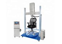 China Office Chair Rotation Durability Testing Instrument For Chair Mechanical Testing for sale