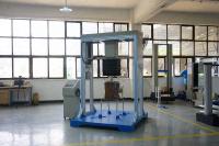 China Durable Office Chair Impact Testing Equipment Chair Mechanical Imapct Testing for sale