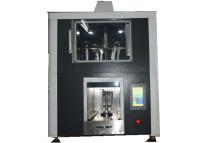 China ISO 105-G02 Textile Colour Fastness Test Chamber for Burnt Gas Fumes Testing 220V for sale