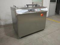 China Rotawash Color Fastness Machine Lab Testing Equipment 40rpm 24 Station PID Touch Screen for sale