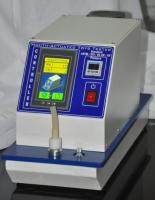 China Mouth Actuated Toys Testing Equipment Durability Tester Touch Control Screen for sale