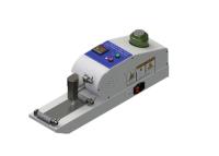 China Rubbing Pressure 9N Electronic AATCC Crockmeter For Color Fastness Testing for sale