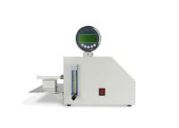 China Pen Cap Air Flow Tester Lab Testing Equipment With ISO 11540 Standards for sale