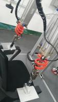 China Durability And Stability Furniture Testing Equipment / Chair Testing Machine for sale