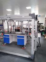 China Durability And Stability Furniture Testing Equipment / Chair Testing Machine for sale