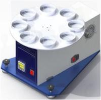 China Rotation Speed 2rpm Textile Testing Equipment Water Vapour Permeability Tester for sale
