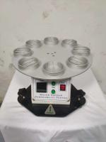 China Rotation Speed 2rpm Textile Testing Equipment Water Vapour Permeability Tester for sale