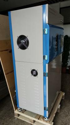 China Air - Cooled Xenon Arc Test Chamber  / Xenon Weather Ometer For Sunlight Testing for sale