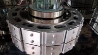 China Air - Cooled Xenon Arc Test Chamber  / Xenon Weather Ometer For Sunlight Testing for sale
