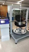 China BIFMA X5.1 Office Chair Swivel Durability Tester 113kg Loading Capacity for sale