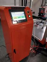 China EN1728 BSEN 1730 Furniture Testing Machine for Tables and Chairs Combined Test Rig 3m x 3m x 2.3m for sale