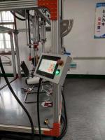 China EN1728 BSEN 1730 Furniture Testing Machine for Tables and Chairs Combined Test Rig 3m x 3m x 2.3m for sale
