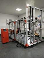 China EN1728 BSEN 1730 Furniture Testing Machine for Tables and Chairs Combined Test Rig 3m x 3m x 2.3m for sale