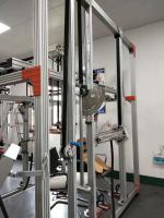 China EN1728 BSEN 1730 Furniture Testing Machine for Tables and Chairs Combined Test Rig 3m x 3m x 2.3m for sale