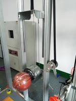 China EN1728 BSEN 1730 Furniture Testing Machine for Tables and Chairs Combined Test Rig 3m x 3m x 2.3m for sale