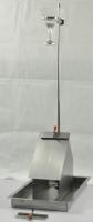 China 60cm AATCC42 AATCC Water Impact Penetration Tester for sale