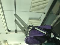 China TC-004 Stroller Dynamic Road Condition and Durability Tester-- EN1888 Irregular surface test equipment for sale