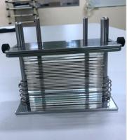 China Perspiration Tester  , Textile Testing Equipment For Water Resistantance and Bears Testing for sale
