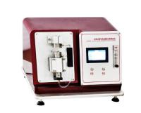 China Medical Face Mask  H2O/Cm² Pressure Difference Tester for sale