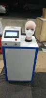 China DR246S Mask Respirator EN149 Breathing Resistance Tester for sale