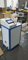 China DR246S Mask Respirator EN149 Breathing Resistance Tester for sale