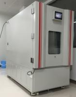 China Formaldehyde Emission Climatic Test Chamber With ASTM D6007-02 Standard for sale