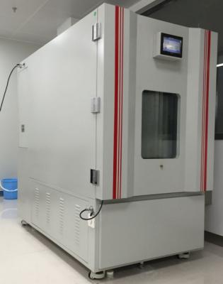 China Formaldehyde Emission Climatic Test Chamber With ASTM D6007-02 Standard for sale