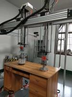 China EN1728 BSEN 1730 Table Furniture Testing Machine 3m x 3m Frame 3000N Load for sale