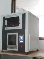 China ISO 105-G02 Ergonomic 2R/Min Textile Testing Equipment for sale