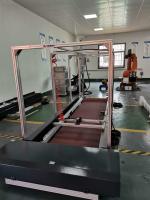 China 100kg load 2m/S Toys Testing Equipment For Wheeled Toys for sale
