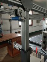 China BS EN 1730 Furniture Testing Machines For Table Durability Test for sale