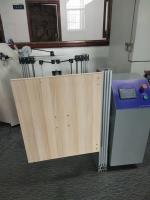 China 0.1° Accuracy 100RPM Furniture Testing Machine for Hinge Door Durability for sale