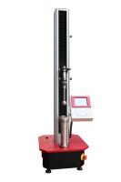 China ASTM D6797 CRE Type Single Arm Fabric Tensile Strength Tester for sale