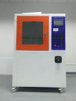 China ASTM D 2303 IEC 60587 Over Current Protection Flammability Tester for sale