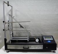 China TW-226  EN71-2 ISO 8124 Test Toys Flammability Testing Equipment for sale