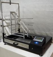 China TW-226  EN71-2 ISO 8124 Test Toys Flammability Testing Equipment for sale