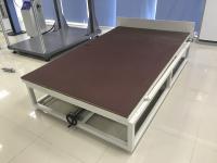 China TW-270 Inclined Plane Device for Baby Car Stability Test 0-35 Degree for sale
