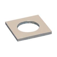 China TW-205 Test Fixture for Small Balls ASTM F963 ISO 8124 EN71-1 Aluminum Alloy 1pc for sale