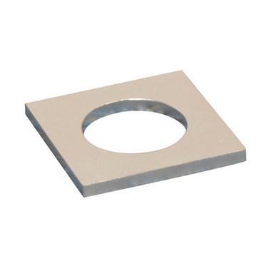 China TW-205 Test Fixture for Small Balls ASTM F963 ISO 8124 EN71-1 Aluminum Alloy 1pc for sale