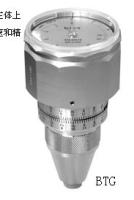 China Tohnichi Torque Gauge BTG60CN-S 0.06-0.6Nm Handheld Torque Tester for sale