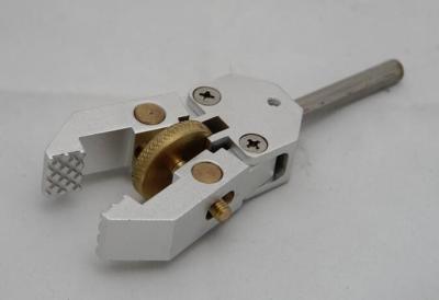 China Middle Torque Gauge Universal Toy Testing Machine for Clamping Sample EN71-1 8.3 for sale