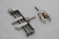 China Middle Torque Gauge Universal Toy Testing Machine for Clamping Sample EN71-1 8.3 for sale